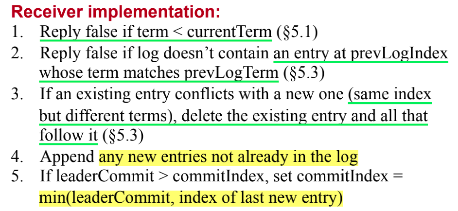 读论文《In Search of an Understandable Consensus Algorithm》 --- raft (1 ...